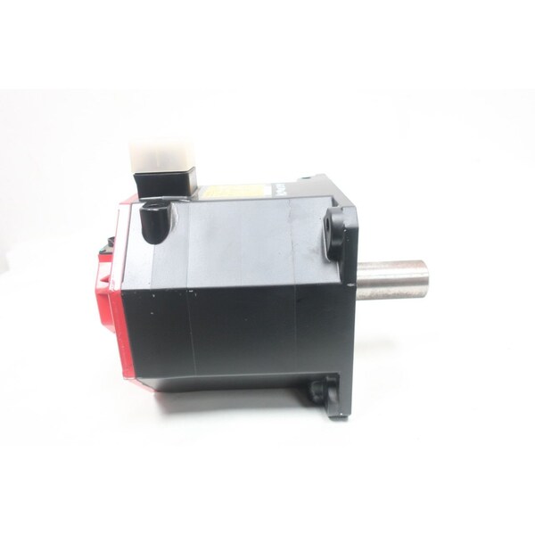 Fanuc Servo Motor A06B-0266-B100#0100 | Zoro